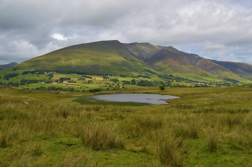 Tewet tarn | Effigy | Blipfoto