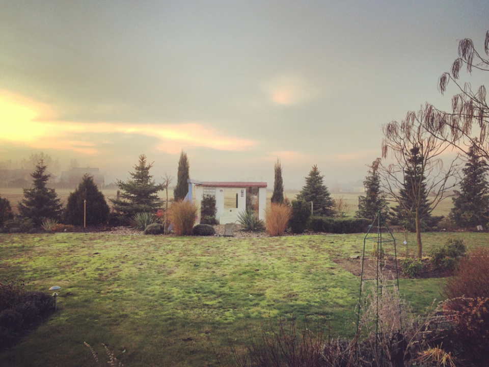 Good Morning Poland | PhotoIain | Blipfoto