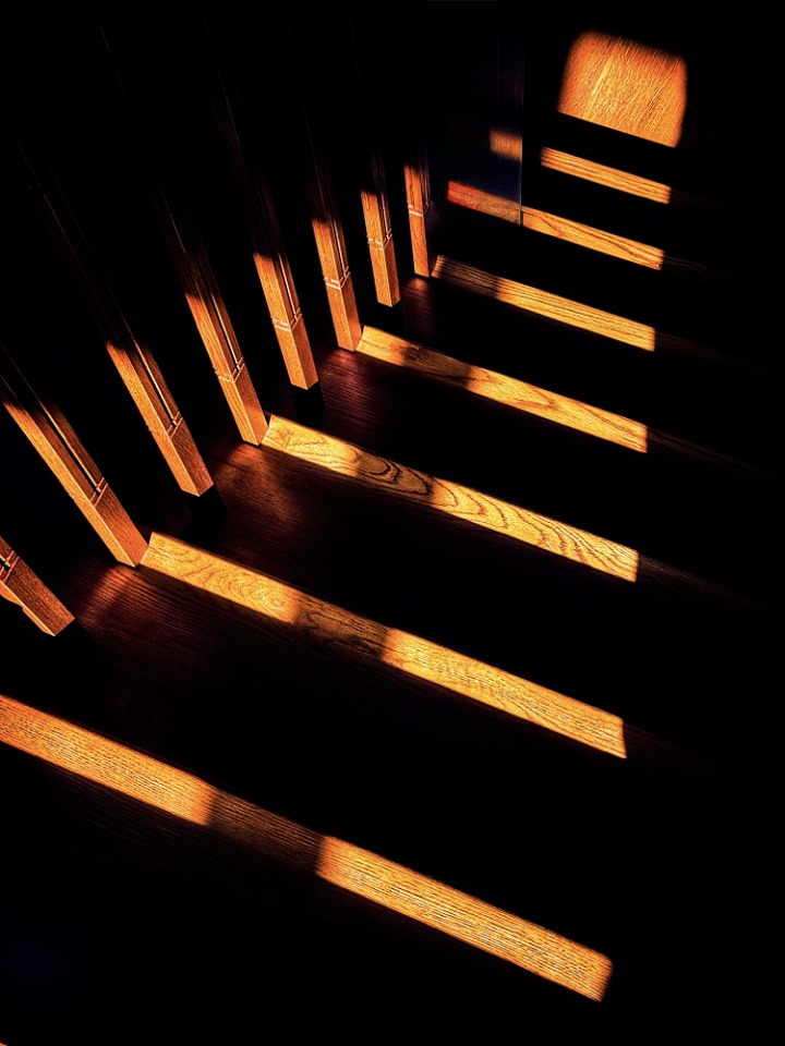 Staircase | Alsacienne | Blipfoto