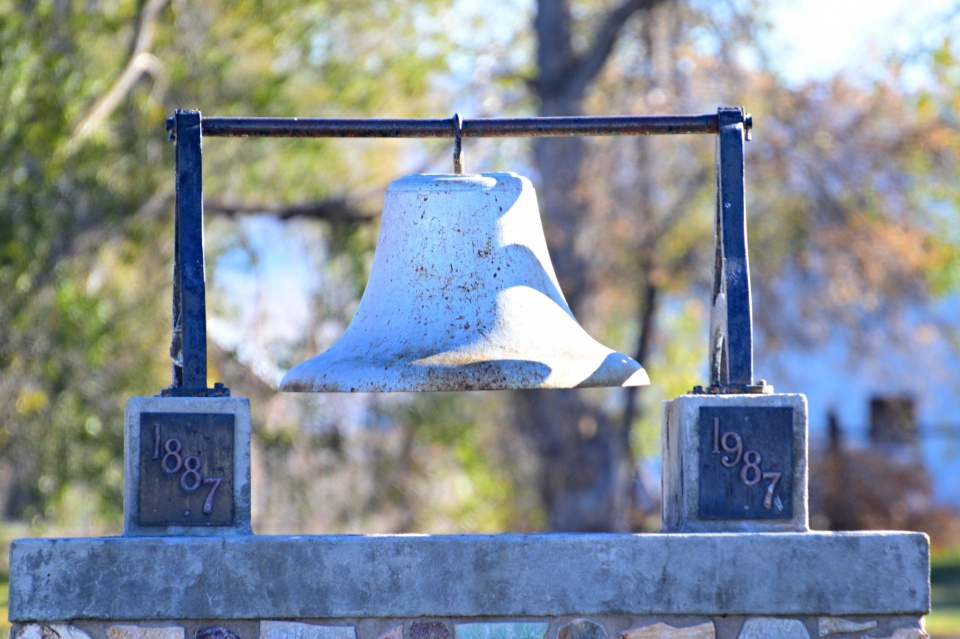 Snowville Utah - Established 1871 | johnsmiley1321 | Blipfoto