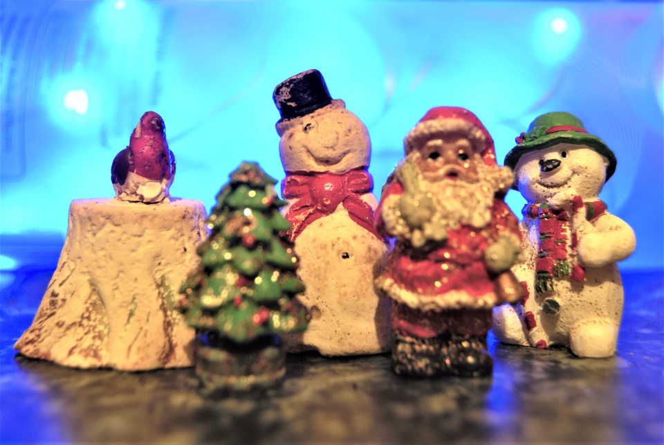 Curtain Call | Alan_Rodger | Blipfoto