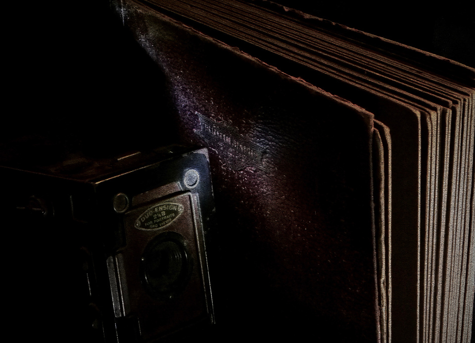 Duo-Ensign Box Camera | Wildstar | Blipfoto