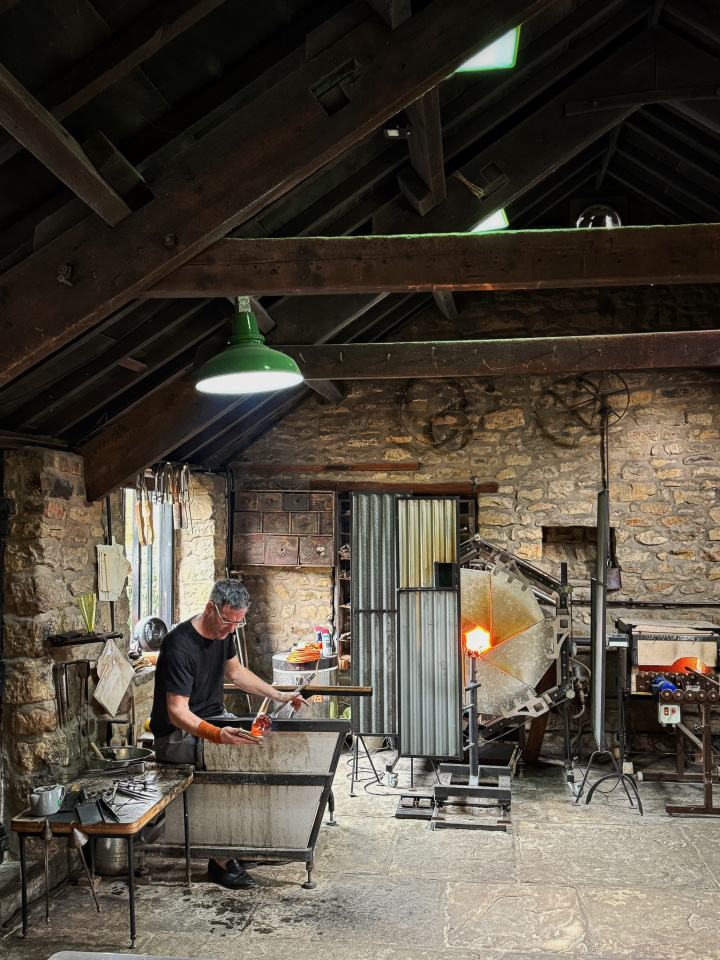 Master craftsman | jenny | Blipfoto