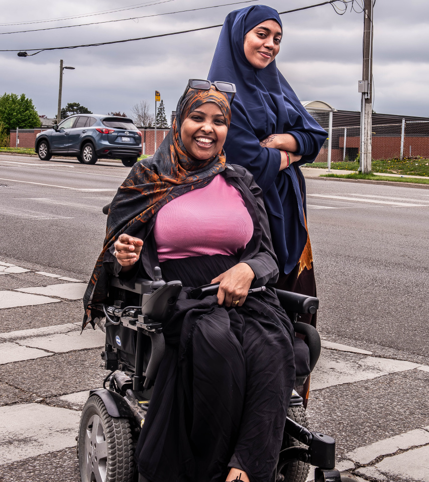 Somalis | RaspberryJefe | Blipfoto