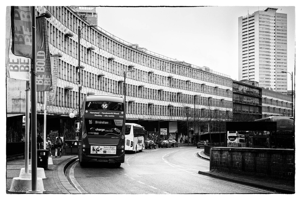 The Ringway Centre | GrahamColling | Blipfoto