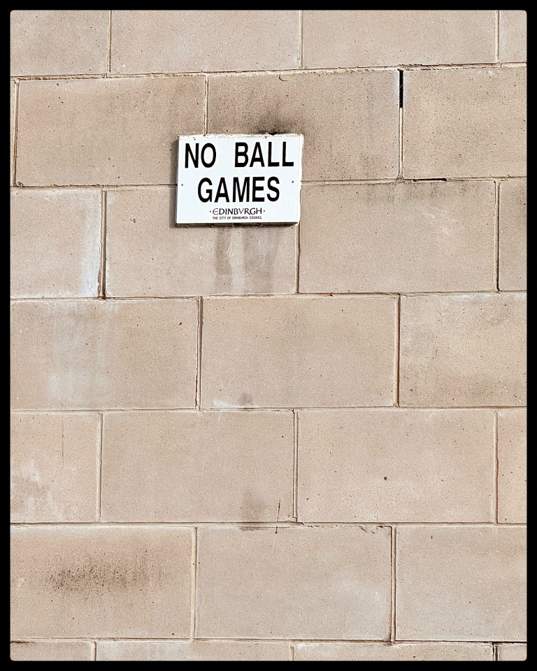 ‘This Is Not Public Art’ | Chris_P | Blipfoto