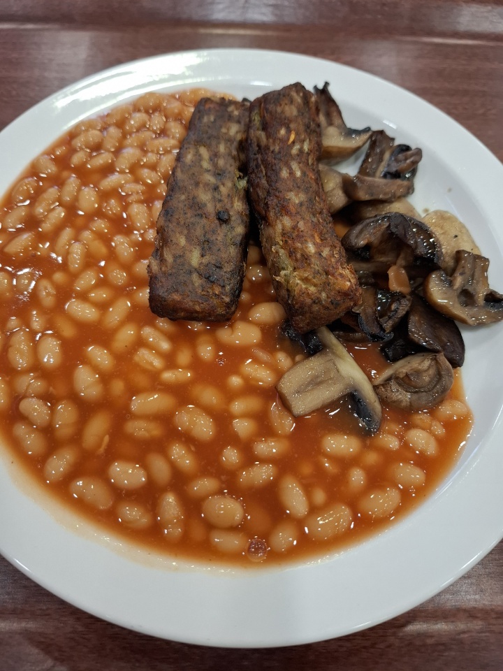 Another Marsden breakfast | Ferjen | Blipfoto