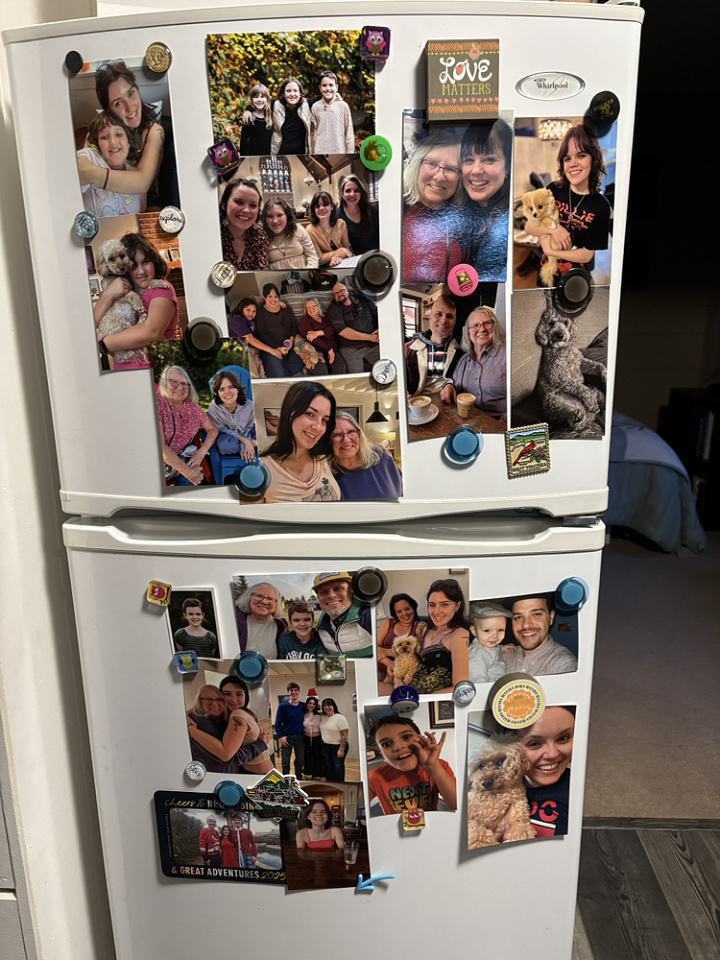 Family | comments | Blipfoto