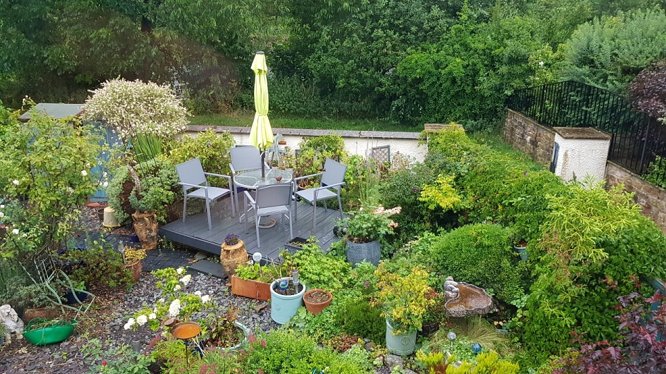 A lovely warm day! | trevorearthy | Blipfoto