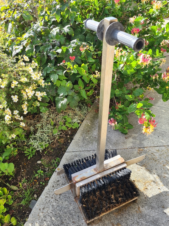 BOOTSCRAPER | EllyJay | Blipfoto