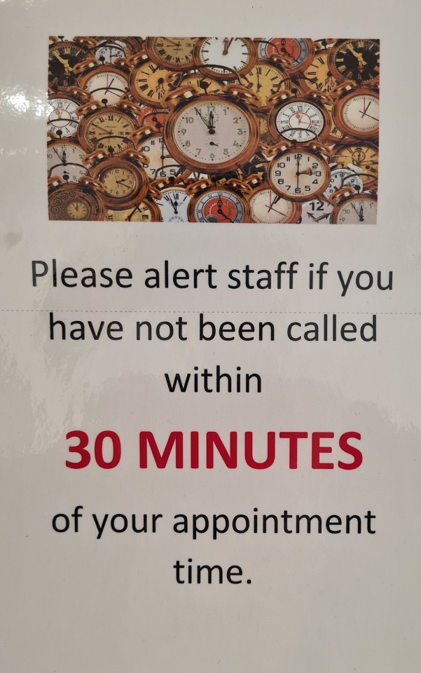 NOTICE | EllyJay | Blipfoto