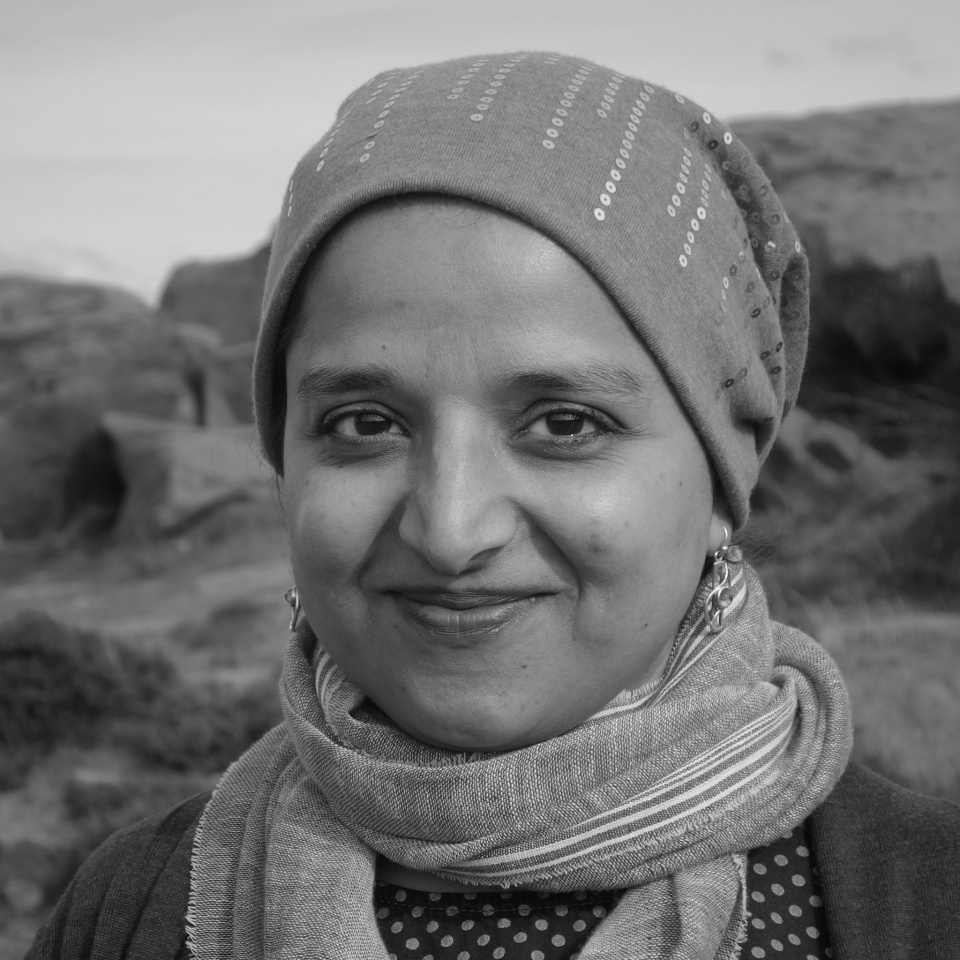 Fozia | Identity | Blipfoto