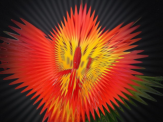 Flaming June ??? | Andrew44 | Blipfoto