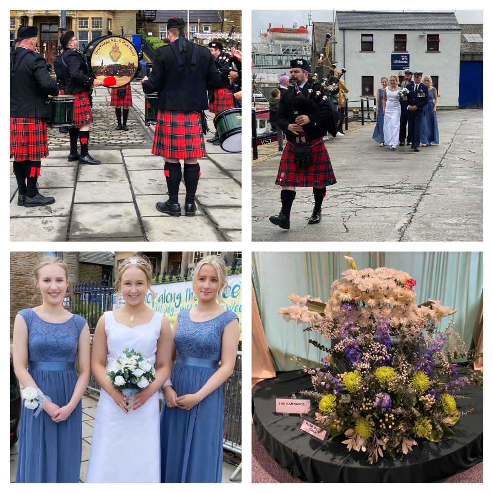 Shopping Week Stromness | LadyFindhorn | Blipfoto