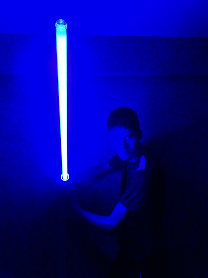 Aggressive Negotiations | Esper | Blipfoto