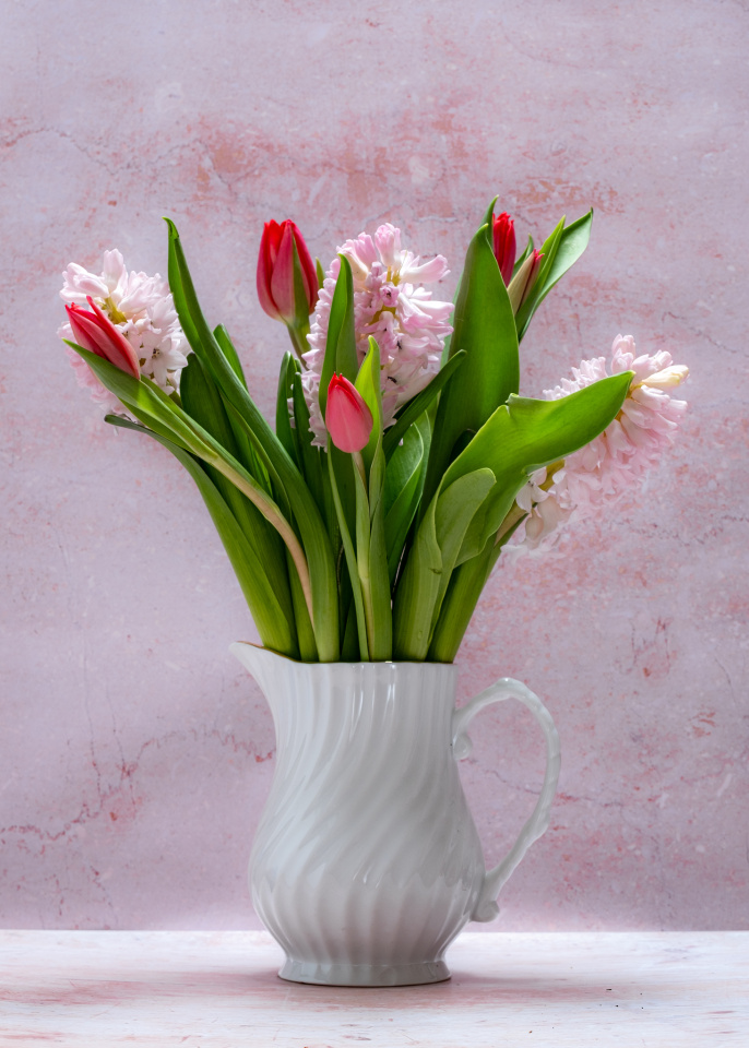 We wrapped up warmly this... | Judith | Blipfoto