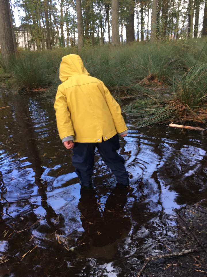 Welly Walk | Loveleys | Blipfoto