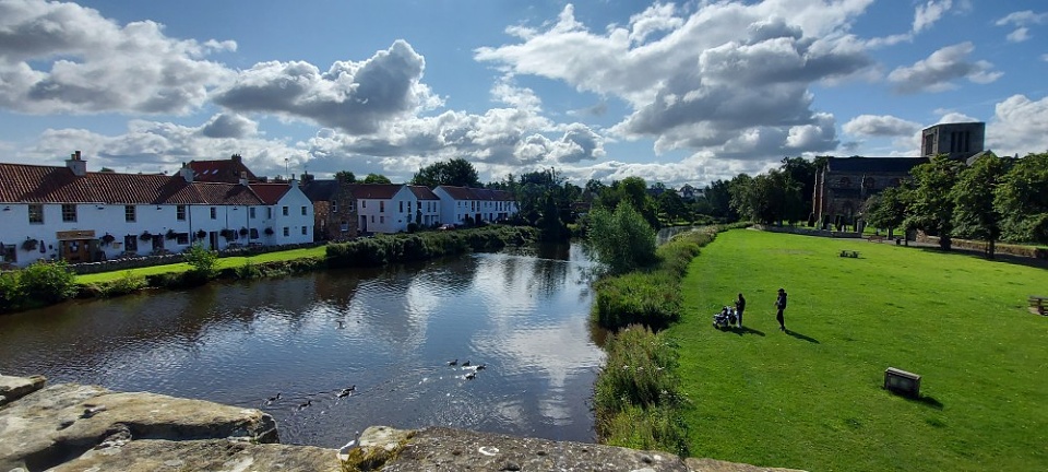 River Tyne, Haddington | SooM57 | Blipfoto