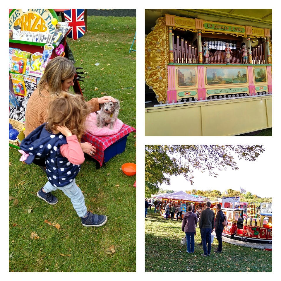 Corby Glen Sheep Fair | PicturePoems | Blipfoto