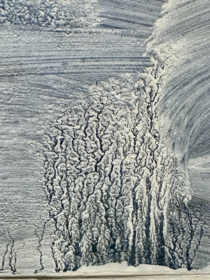 What do you see? | Munroist4113 | Blipfoto