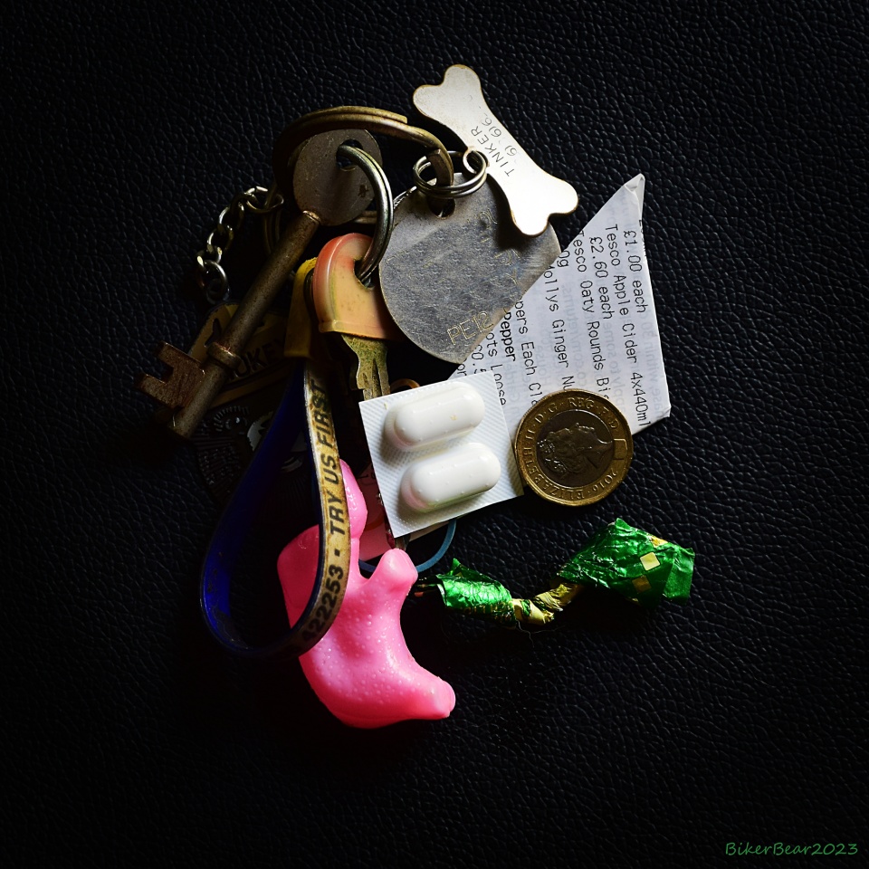 Tiny ...... | BikerBear | Blipfoto