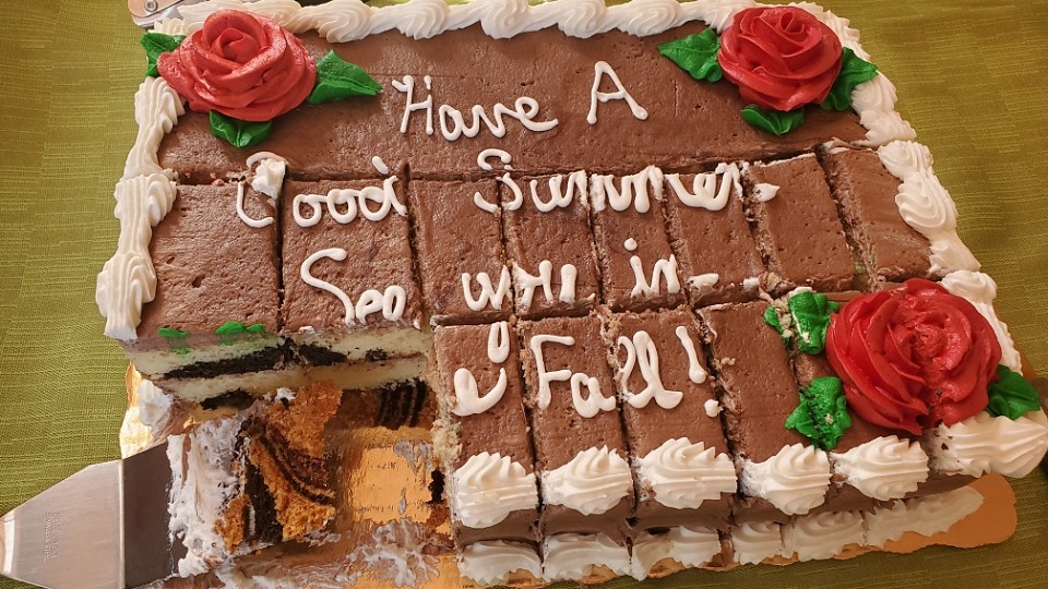 Cake | LauriesPictos | Blipfoto