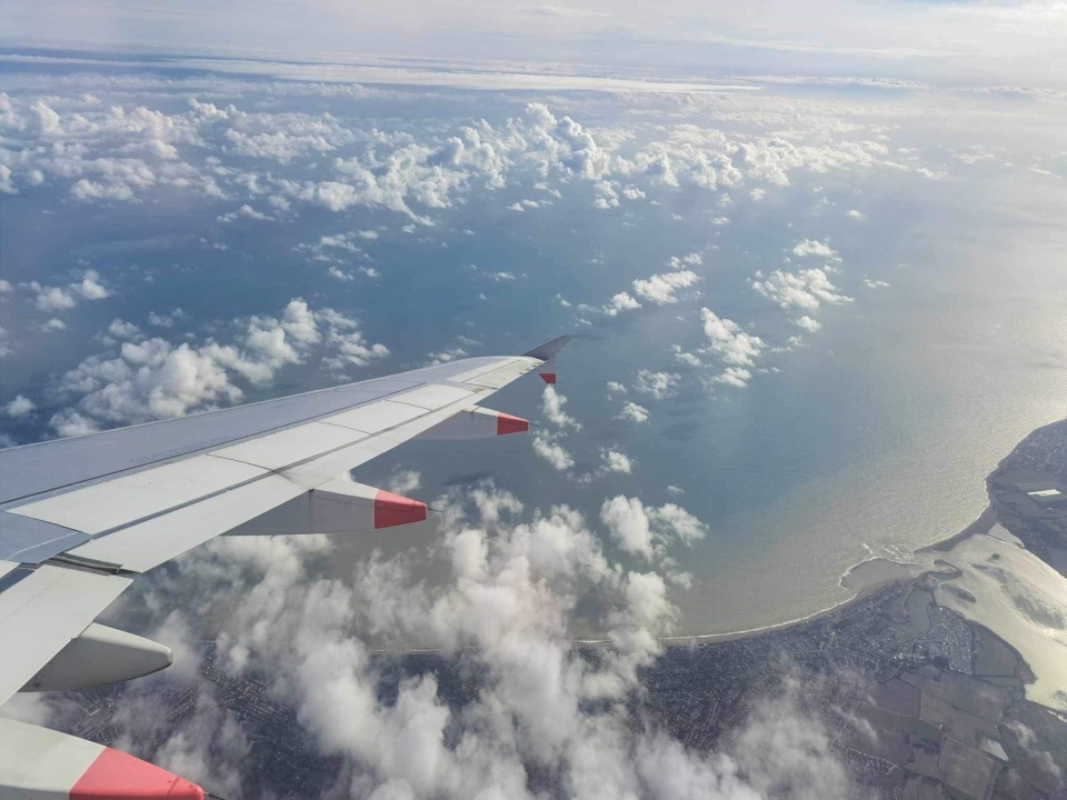 Nearly home | Emsie | Blipfoto