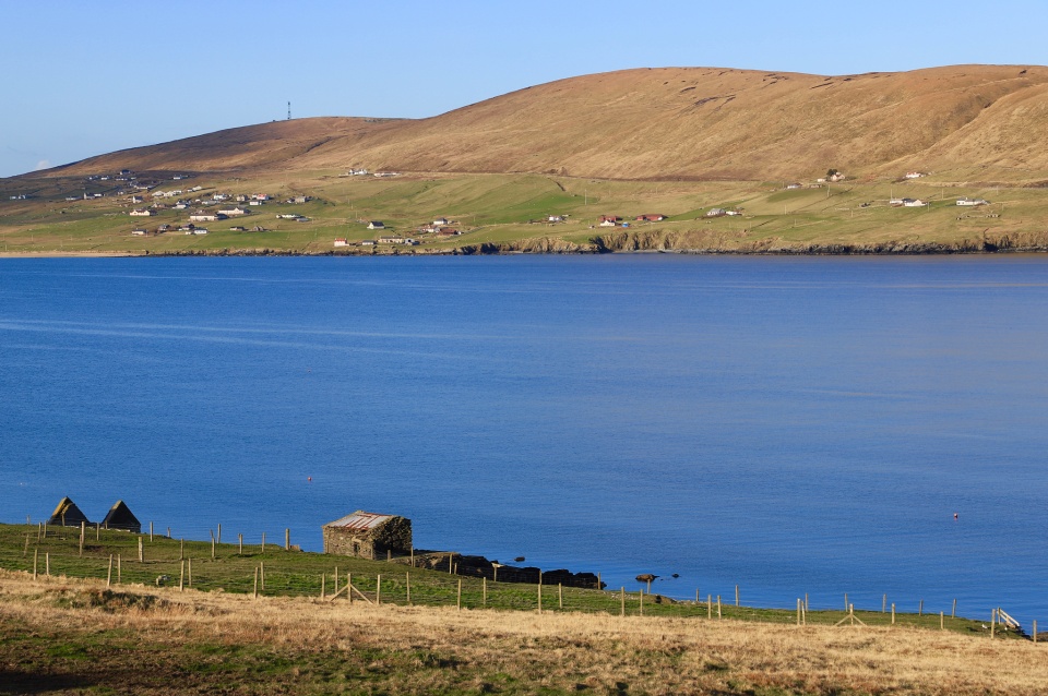 Levenwick Bay | Lifeat60Degrees | Blipfoto