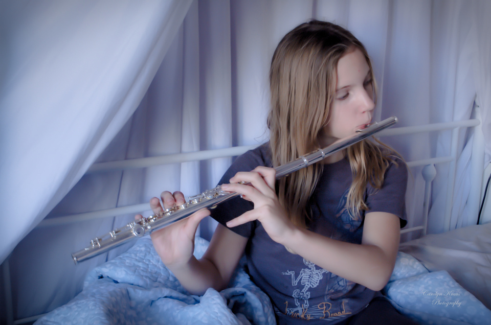 Miss Molly | Carolina | Blipfoto