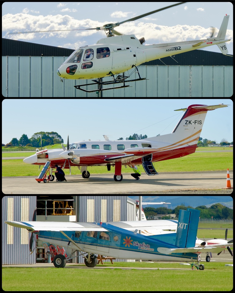 Up up and away | AndrewNZ | Blipfoto