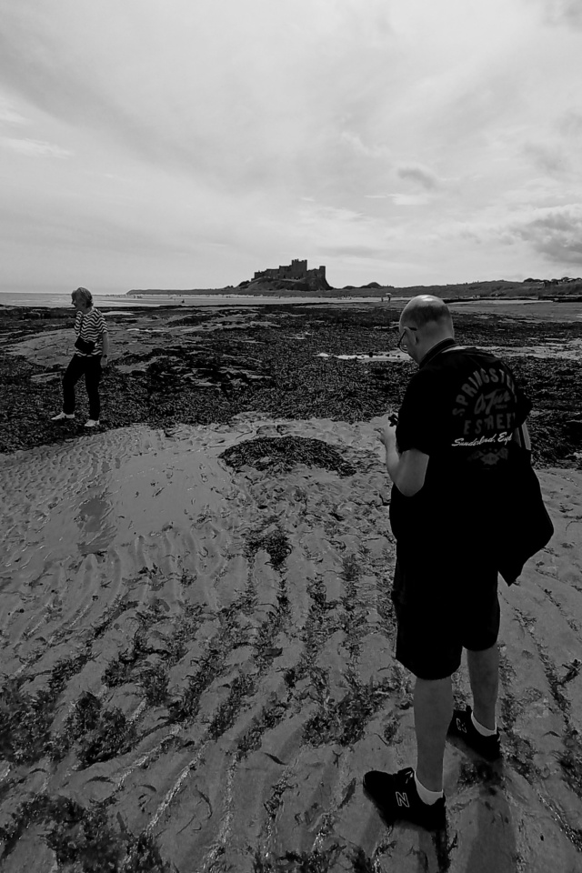 Ray | middleman | Blipfoto