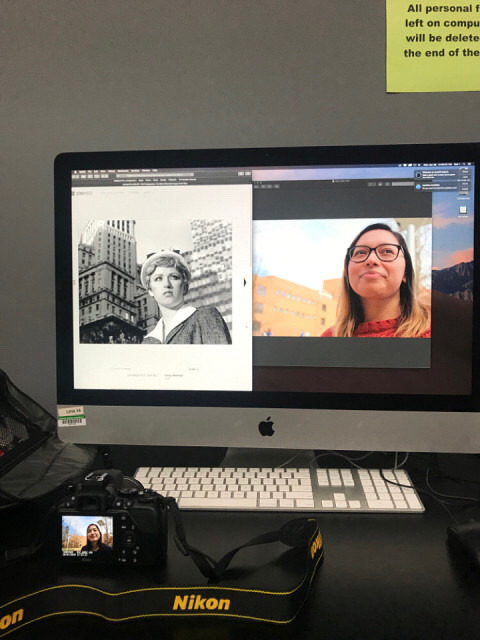 Photo recreation | genesist | Blipfoto