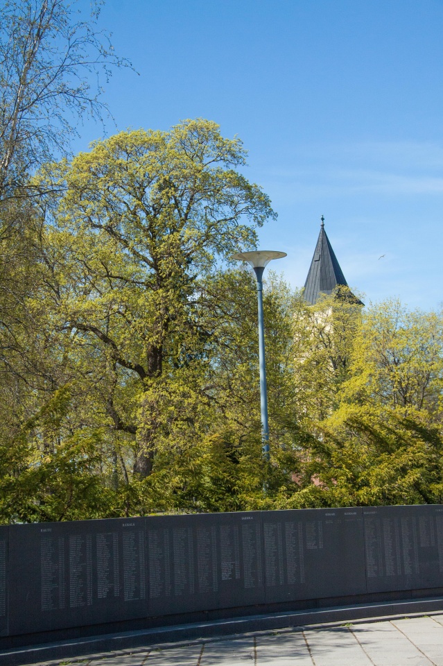 Bell Tower | ejniemi | Blipfoto