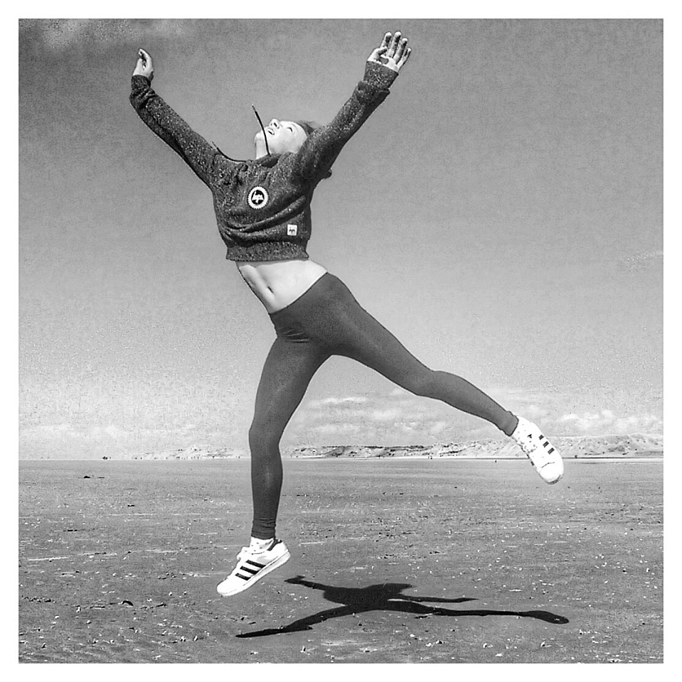 Jump | dbrereton | Blipfoto