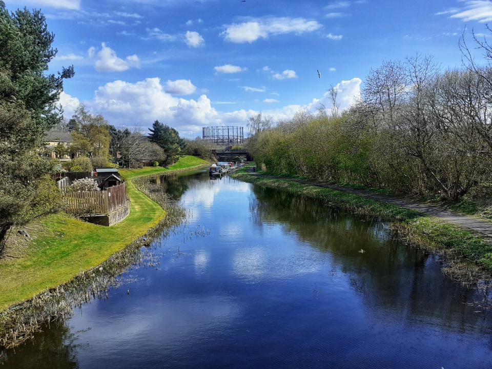 On my last full day here... | Freuchie | Blipfoto