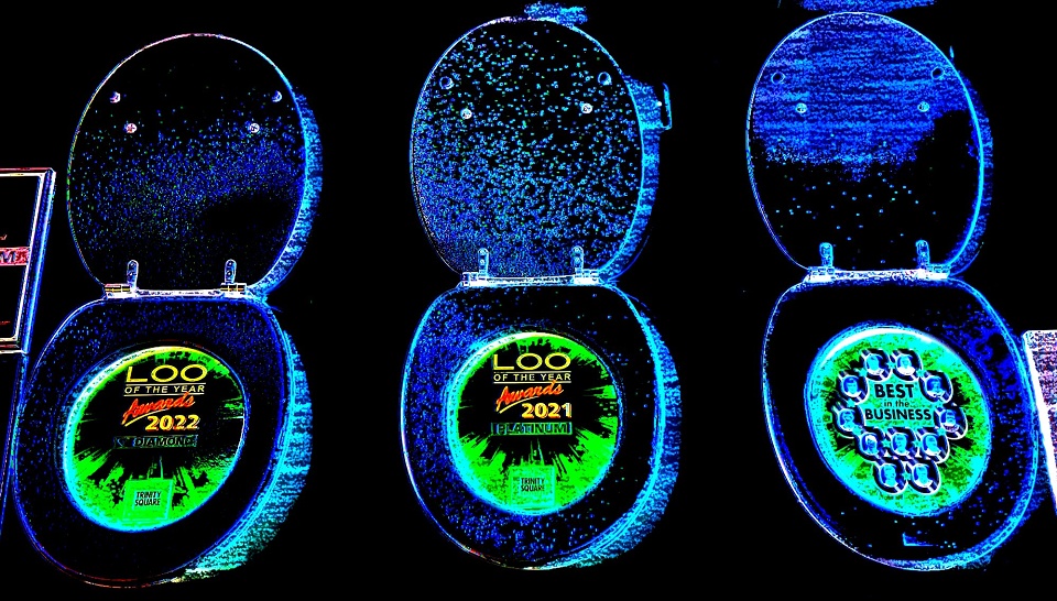 AWARDS | dollydoug | Blipfoto