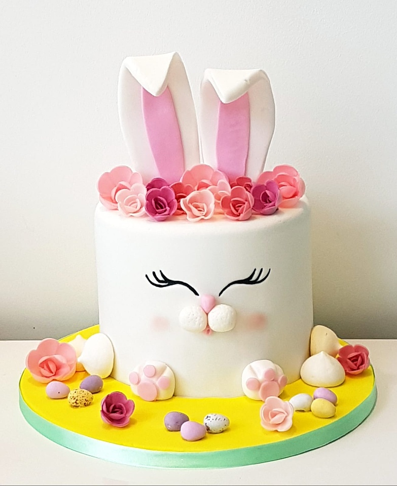 Happy Easter | sunflower | Blipfoto