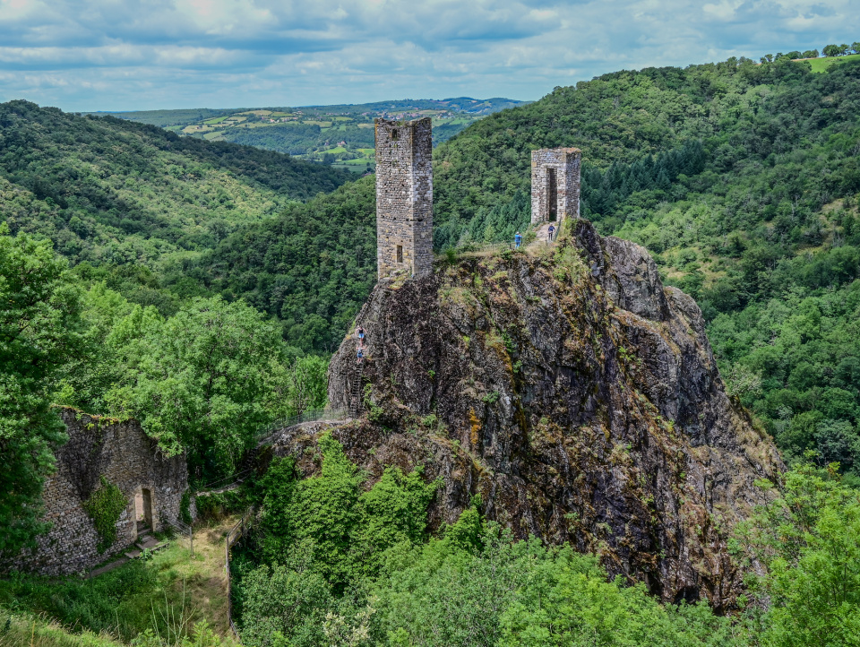 Peyrusse-Le-Roc | barrymorvinson | Blipfoto