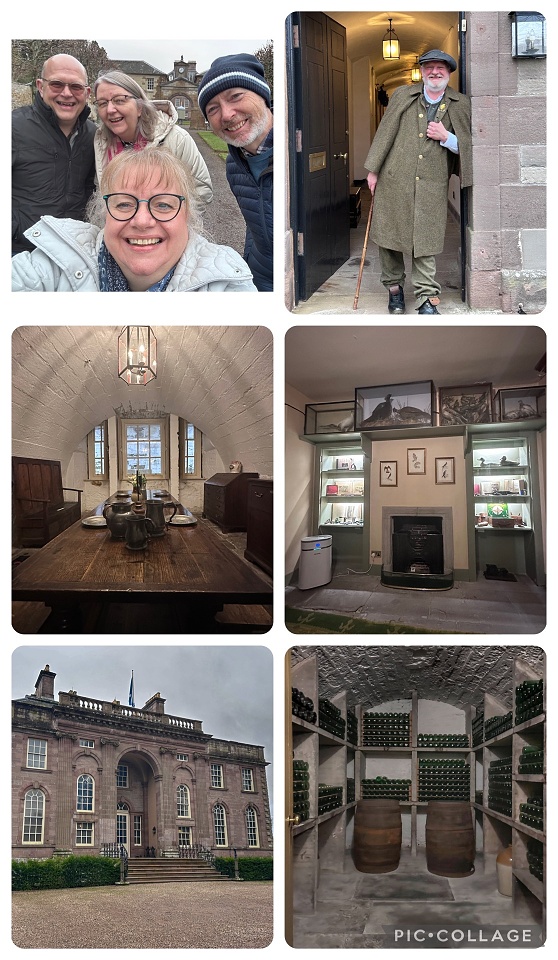 Welcome to the House of Dun... | Damnonii | Blipfoto