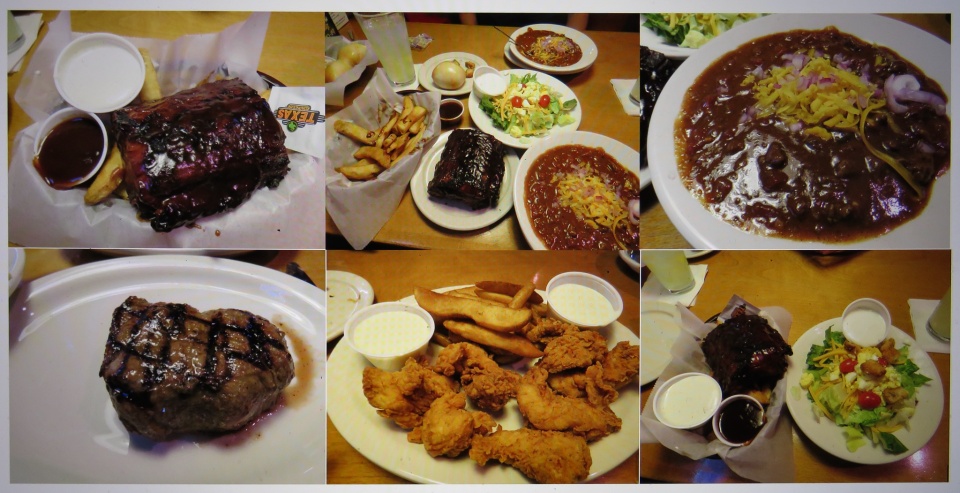 Feeling Saucy, Time for Meat Snacks! | GirlWithACamera | Blipfoto