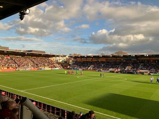 Sunny soccer | Diarised | Blipfoto