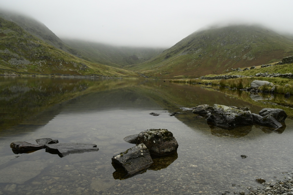 Kentmere reservoir | SueT123 | Blipfoto