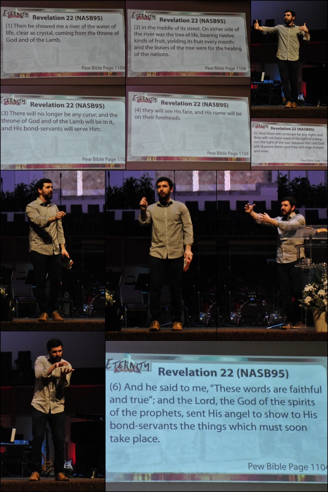 A View Of An Indescribable Future! | Lsquare | Blipfoto