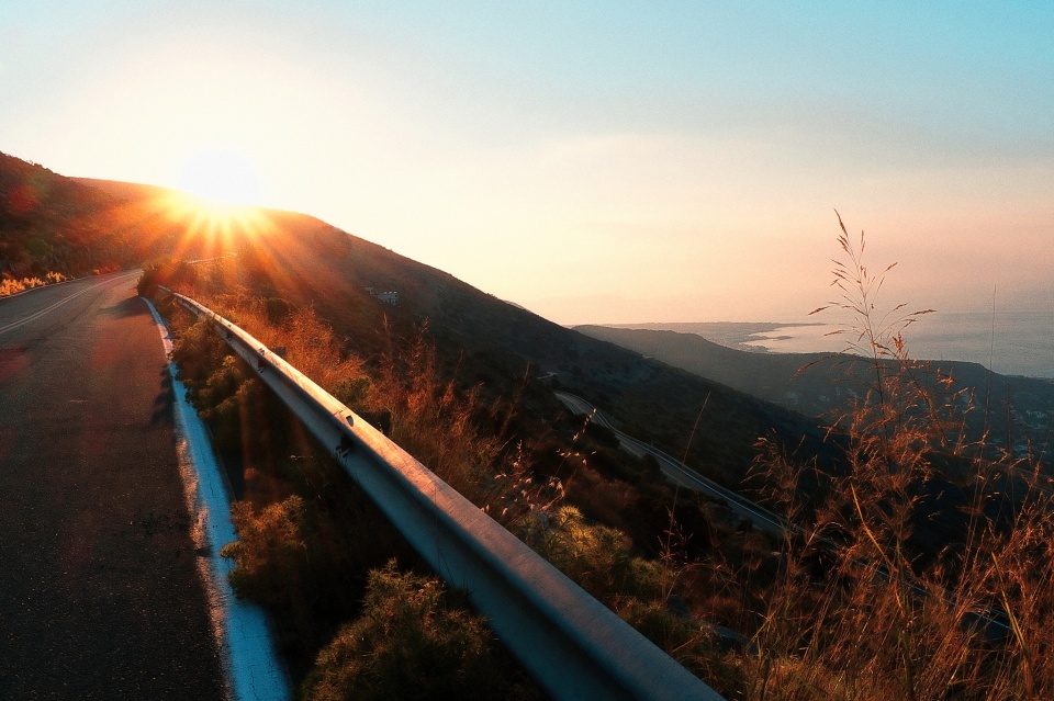 Stunning Sunset | BobsBlips | Blipfoto