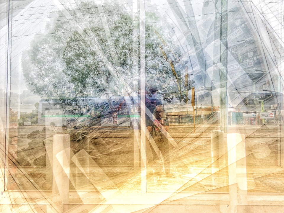 Reflections | DonnaWanna | Blipfoto