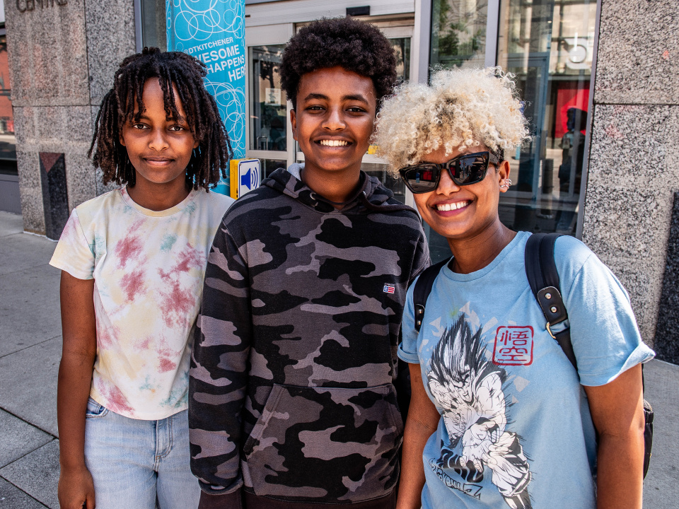 Ethiopians | RaspberryJefe | Blipfoto