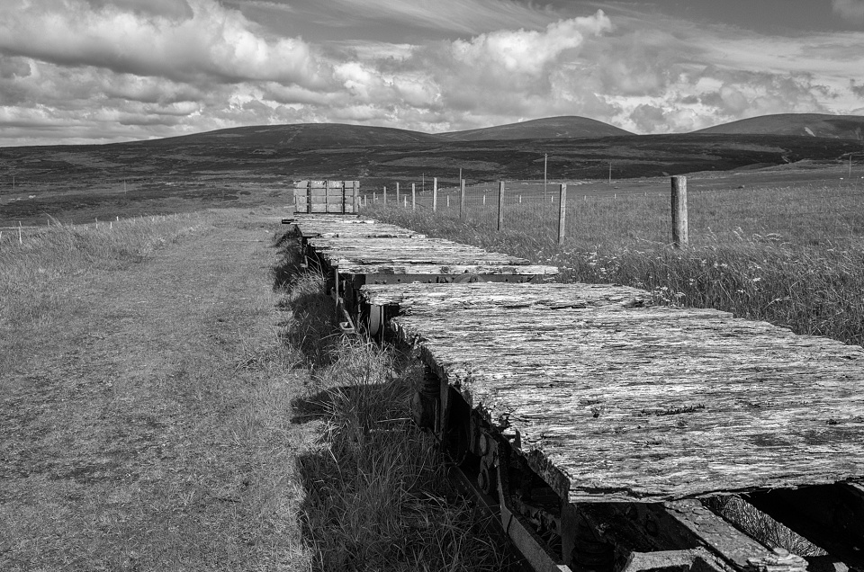 Leadhills Railway | P3dro | Blipfoto