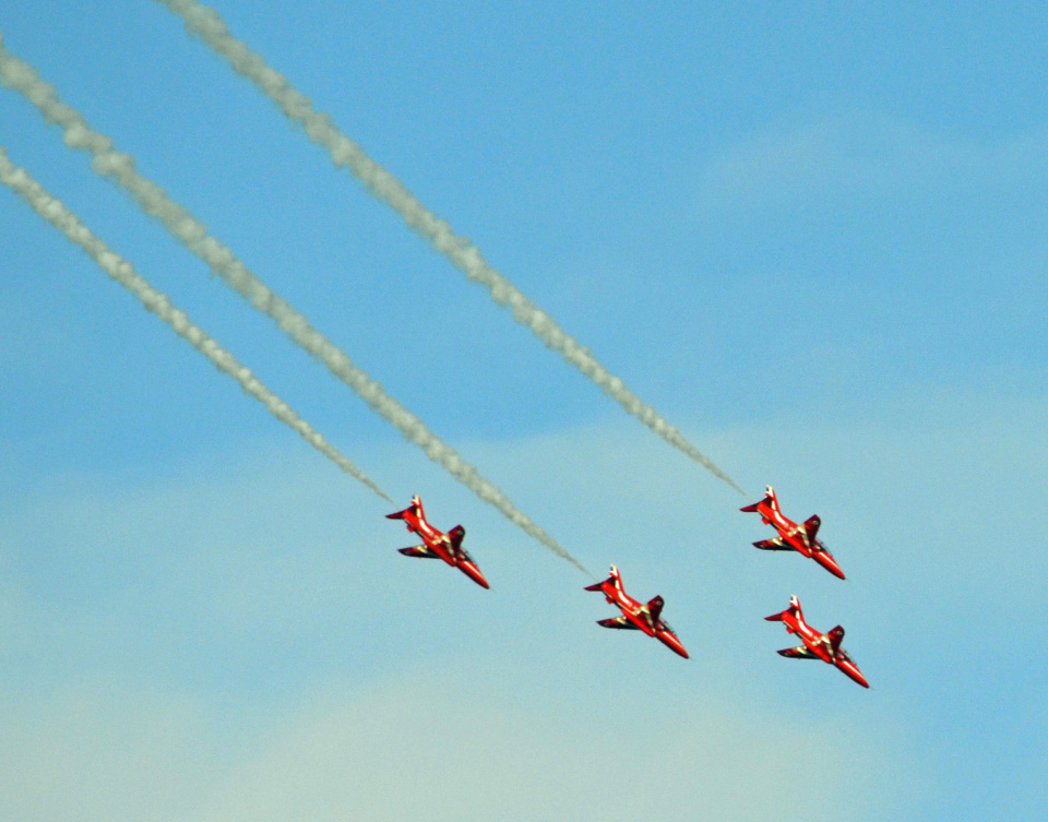 Smoke On | BrianMac | Blipfoto