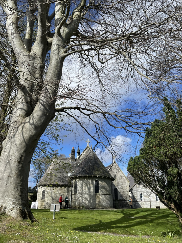Rathmichael Church | Jeano | Blipfoto