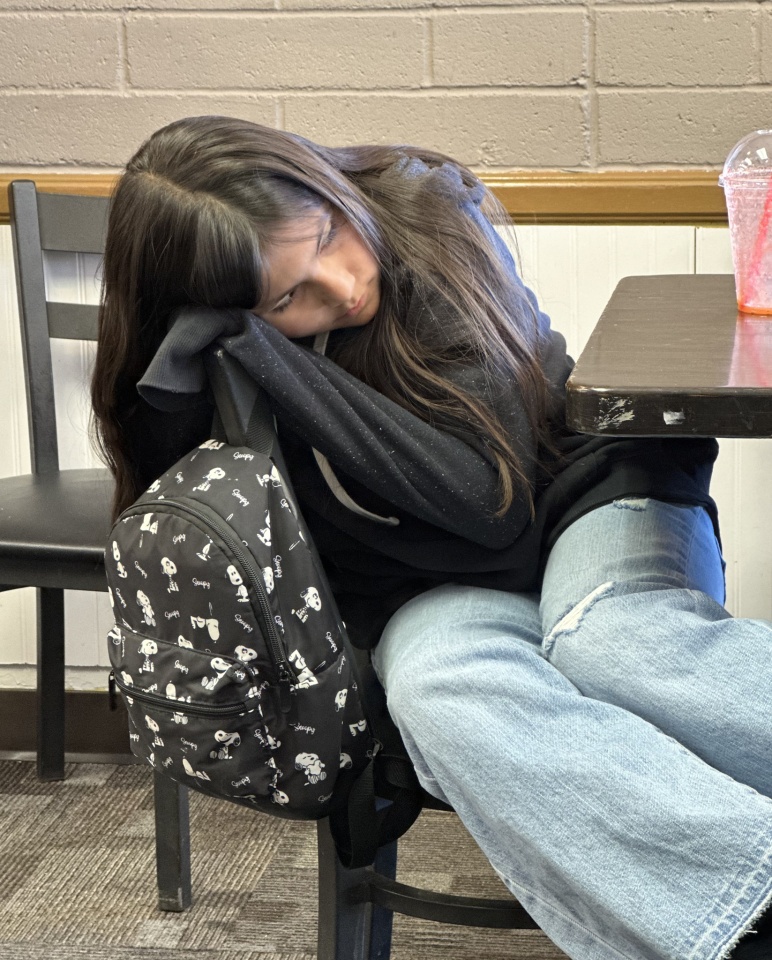 Random kid. Disinterested,... | laurie54 | Blipfoto